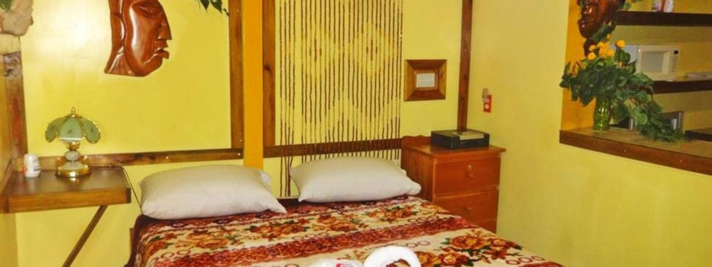 Cocopele Inn Amenities n Facilities Unique location from San Ignacio